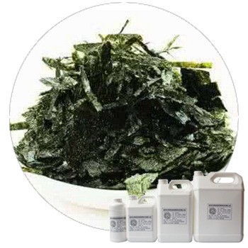 Mustard Seaweed Seasoning Food Ingredient Supplier Singapore